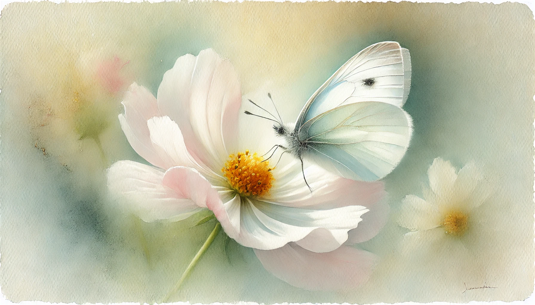 Spirituele betekenis vlinder: symbool van transformatie en levensvreugde