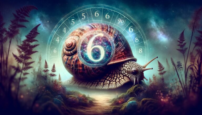 De spirituele betekenis van het getal 6: Harmonie en Balans