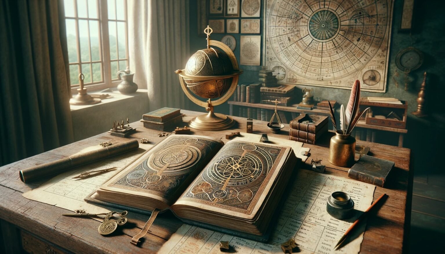 Betekenis van het getal 2 in de numerologie en als engelengetal