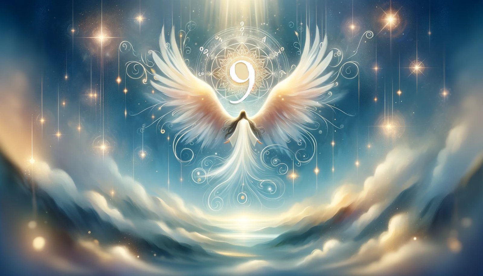 De spirituele betekenis van het getal 9: voltooiing, wijsheid en heelheid