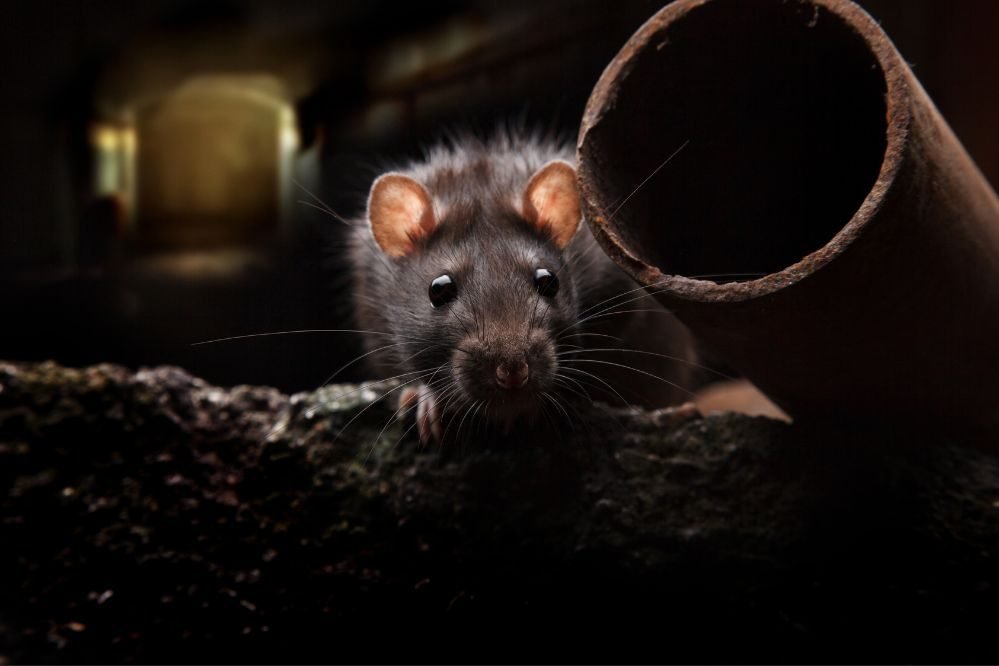 De spirituele betekenis van de rat: intelligentie en vindingrijkheid